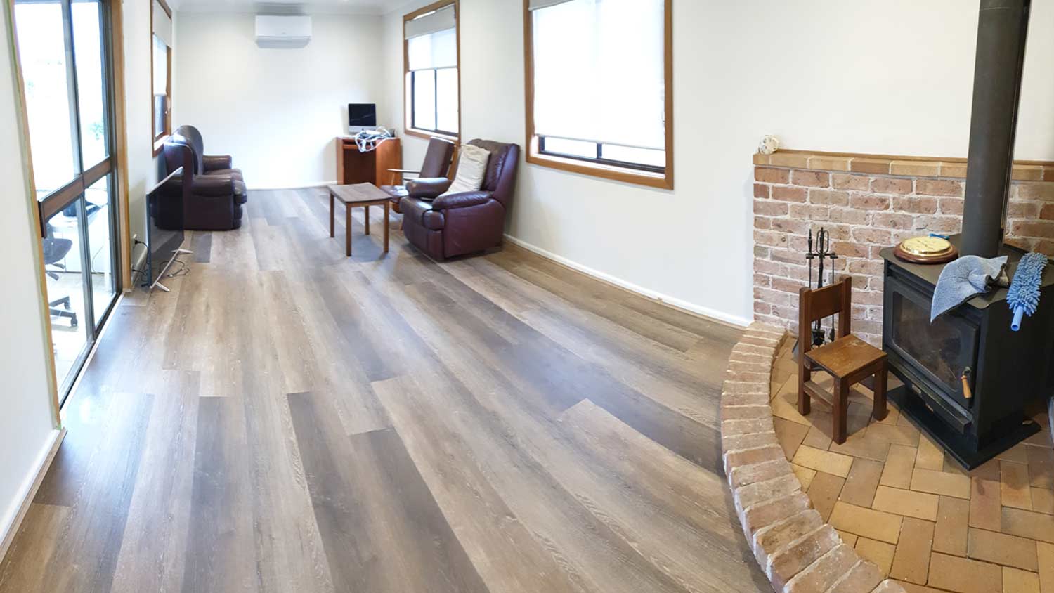 KM Carpentry & Renovations – Renovations Company