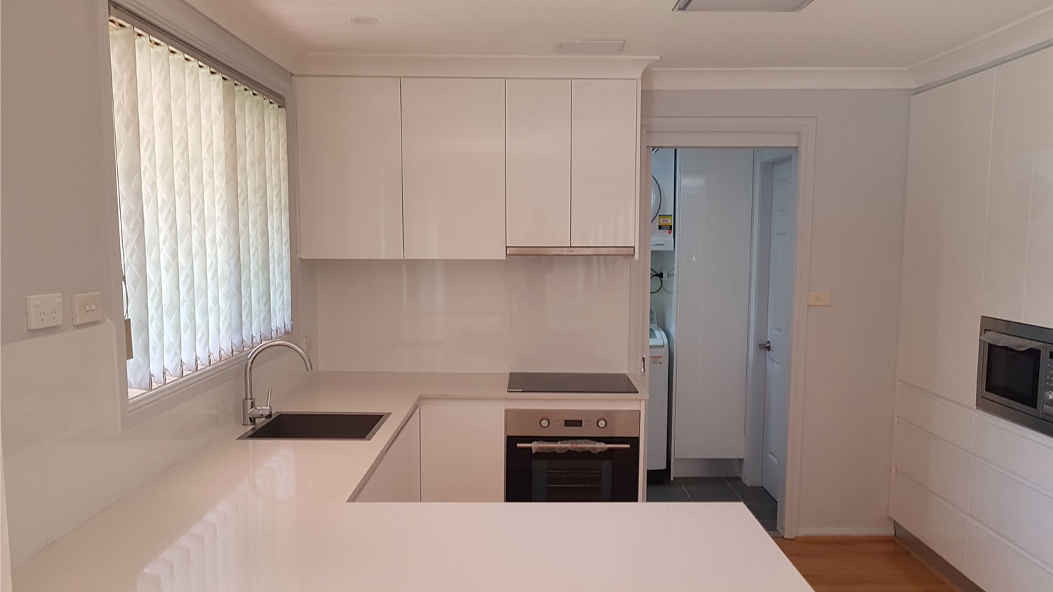 KM Carpentry & Renovations – Renovations Company